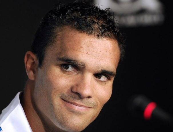 Jérémy Morel, nouveau parrain de l'USM ! | US Montagnarde