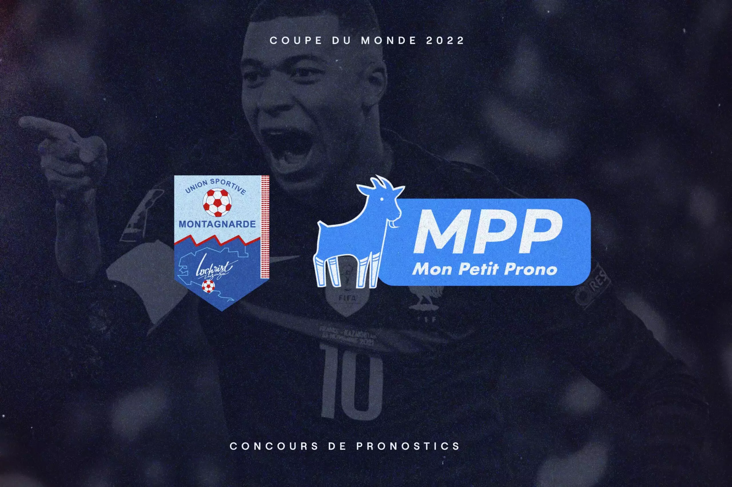 Coupe du Monde : un concours de pronostics 100% USM | US Montagnarde ...